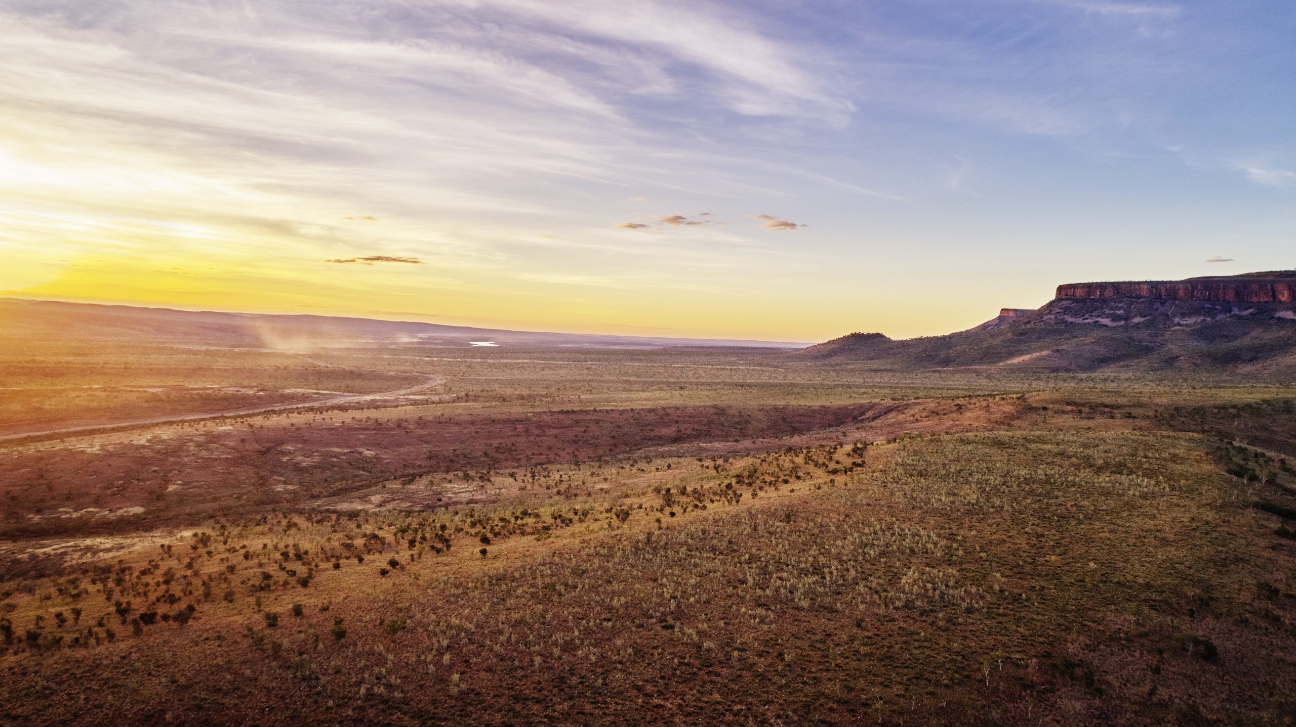 Balanggarra Home Valley | Authentic Kimberley Adventure & Culture